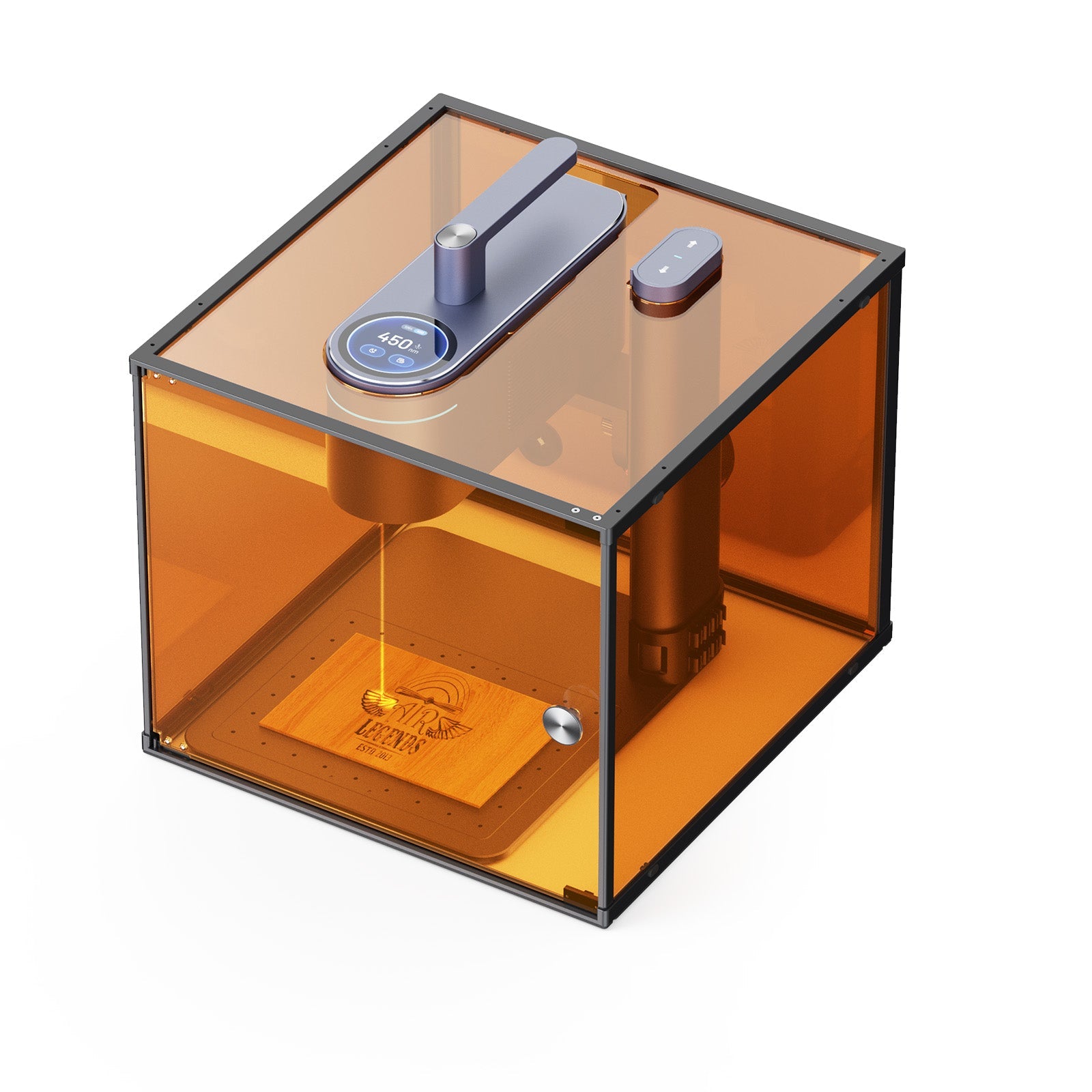 LaserPecker Laser Protective Cover for LP4 | Accessories